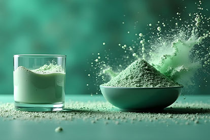 Über Zeolith Wissen – Fundiertes Wissen zu Zeolith