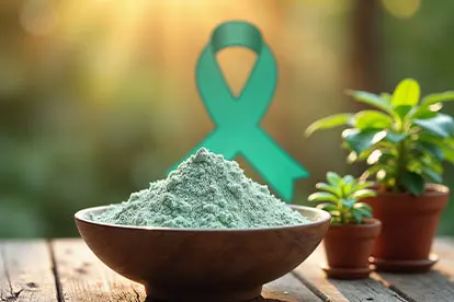 What is clinoptilolite zeolite? | Zeolith Wissen